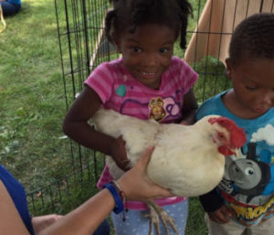 LTF Comes to You - Learning Tree Farm