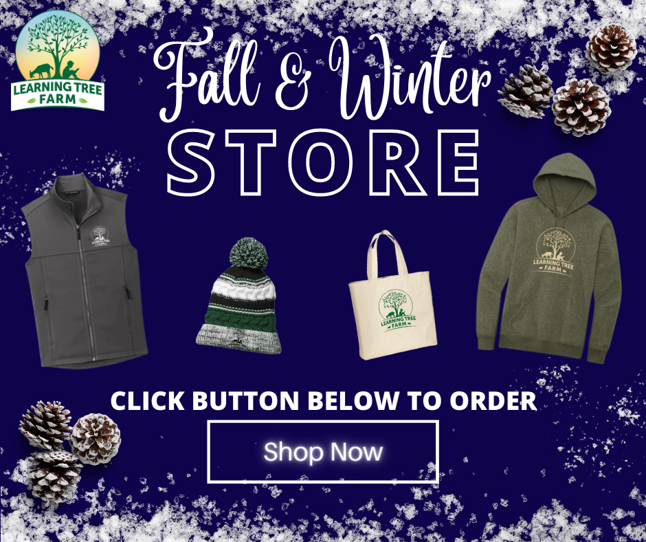 Store - Learning Tree Farm