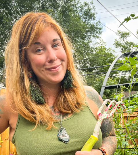 Nature Preschool - Learning Tree Farm