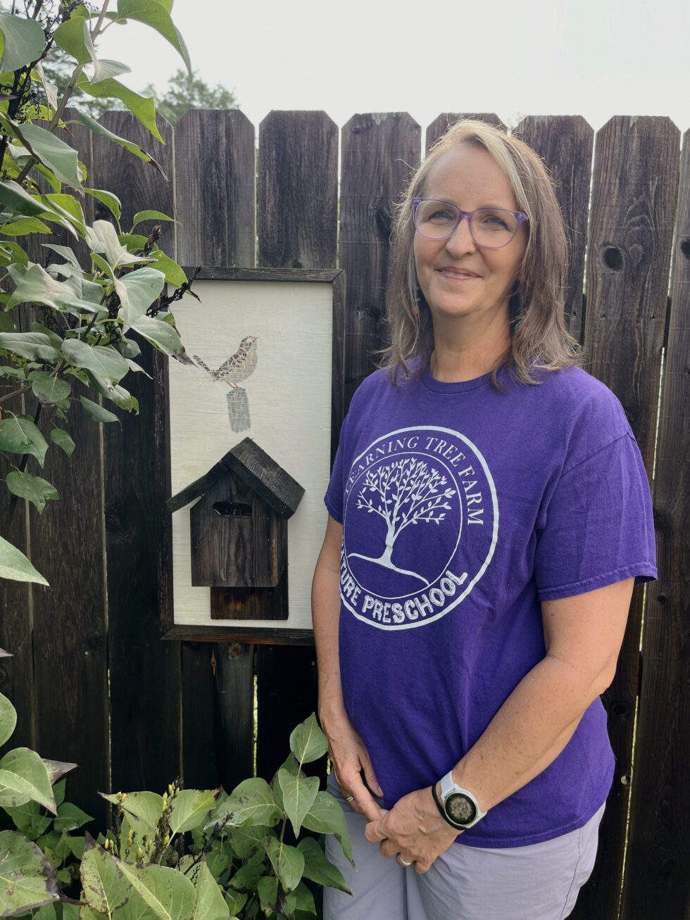 Nature Preschool - Learning Tree Farm